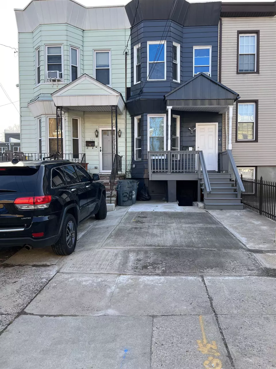 363 Forrest St, Jersey City, NJ 07304 - Movoto