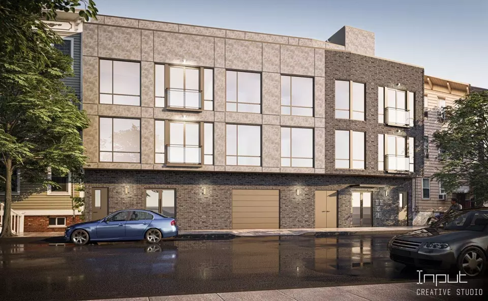 391 1st St #2C, Jersey City, NJ 07302 | 5 Photos - Movoto