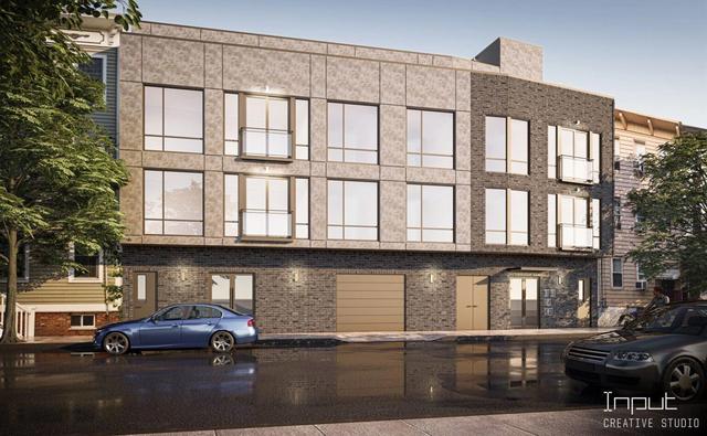 391 1st St #2C, Jersey City, NJ 07302 | 5 Photos - Movoto