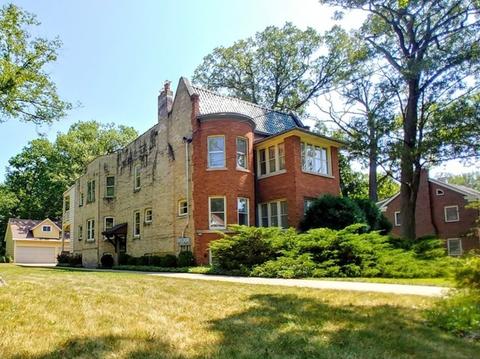 Edgebrook Chicago Real Estate | 32 Homes for Sale in Edgebrook Chicago ...
