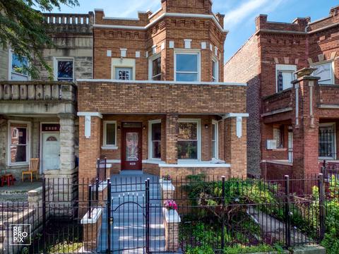 West Garfield Park Chicago Real Estate | 75 Homes for Sale in West ...