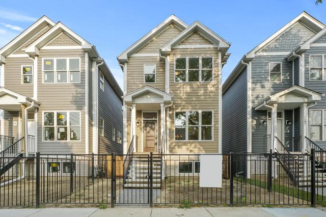 Gordon Tech High School, Chicago, IL, 9-12 Grade, 4 Reviews - Movoto