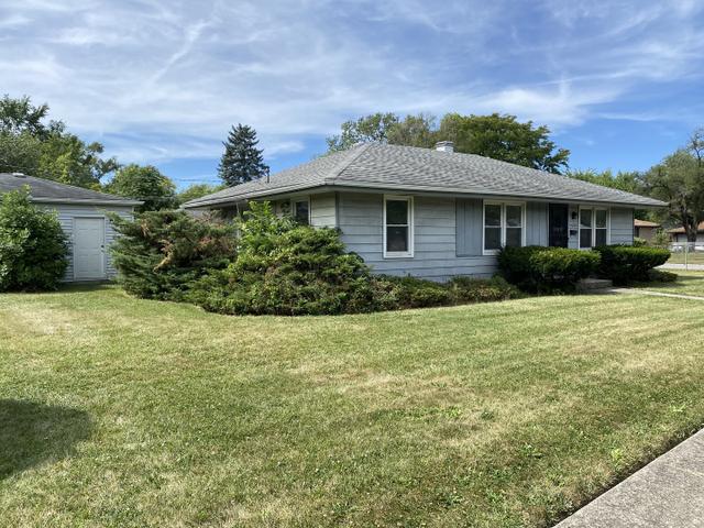 Dixmoor Homes for Sale - Dixmoor IL Real Estate - Movoto