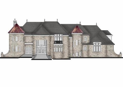 1 Blossom Ct, South Barrington, IL 60010 | 5 Photos | MLS #11050210 ...