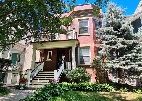 1304 W Rosedale Ave, Chicago, IL 60660 | 37 Photos - Movoto