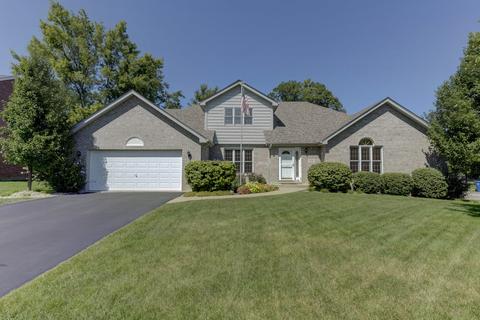 515 Moray Ter, Crete, IL 60417 | 38 Photos - Movoto