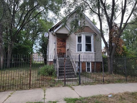 638 E 65th St, Chicago, IL 60637 | 9 Photos - Movoto