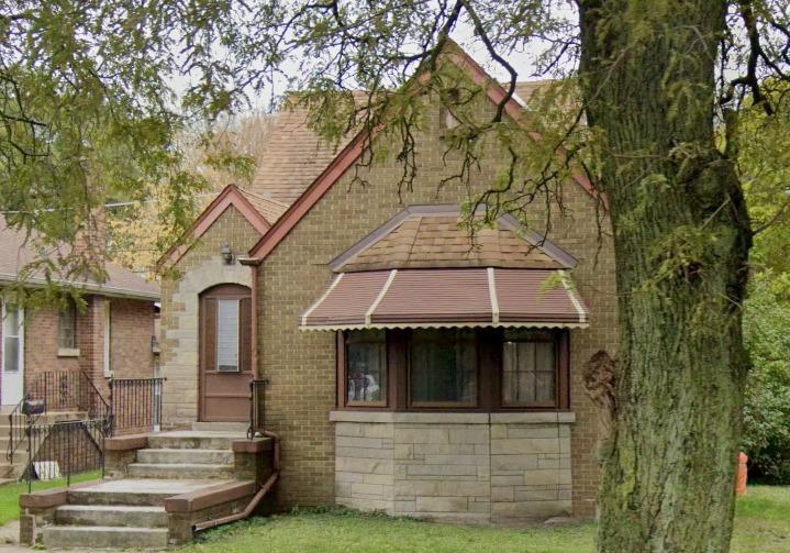 14207 S Green Bay Ave, Burnham, IL 60633 | 1 photo - Movoto