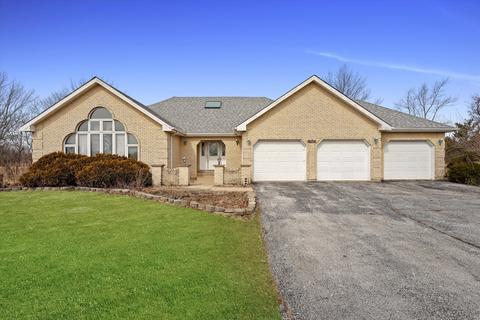 111 Monee Homes for Sale - Monee IL Real Estate - Movoto