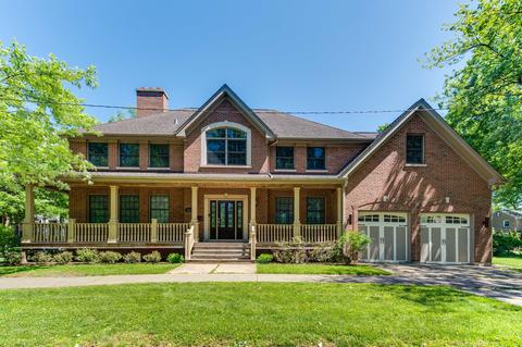 Edgebrook Chicago Real Estate | 16 Homes for Sale in Edgebrook Chicago ...