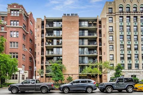 651 W Sheridan Rd #7C, Chicago, IL 60613 | 27 Photos | MLS #11460416 ...