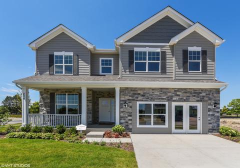 Dupage County, IL Homes for Sale - 3,215 Homes for Sale - Movoto