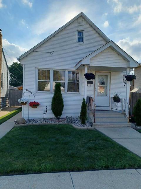 18 Posen Homes for Sale - Posen IL Real Estate - Movoto