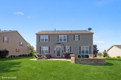 2897 Sterkel Rd, North Aurora, IL 60542 | 19 Photos | MLS #11611290 ...