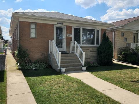 7519 W Winnemac Ave, Harwood Heights, IL 60706 | 22 Photos | MLS ...