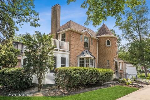 Edgebrook Chicago Real Estate | 16 Homes for Sale in Edgebrook Chicago ...