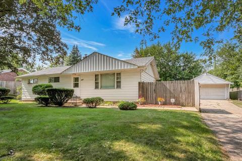 3924 Sunset Ave, Markham, IL 60428 | 25 Photos | MLS #11619957 - Movoto