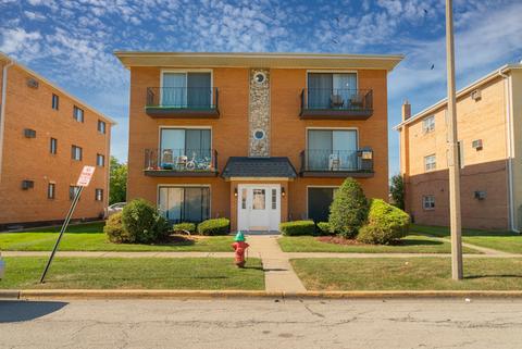 6147 Marshall Ave #3E, Chicago Ridge, IL 60415 | 15 Photos | MLS ...