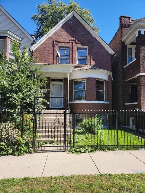 5531 S Ada St, Chicago, IL 60636 | 7 Photos - Movoto