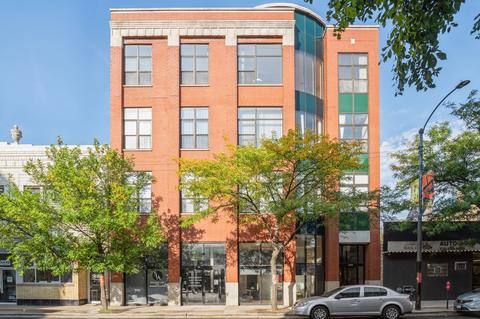 4440 N Kedzie Ave #401, Chicago, IL 60625 | 21 Photos | MLS #11633009 ...
