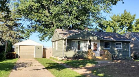 416 N Hannah Ave, Mount Morris, IL 61054 | 16 Photos - Movoto