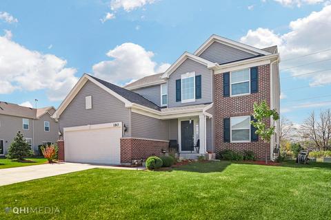 180 Owen St, Matteson, IL 60443 | 33 Photos - Movoto