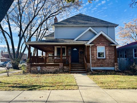 10556 S Troy St, Chicago, IL 60655 | 23 Photos | MLS #11676525 - Movoto