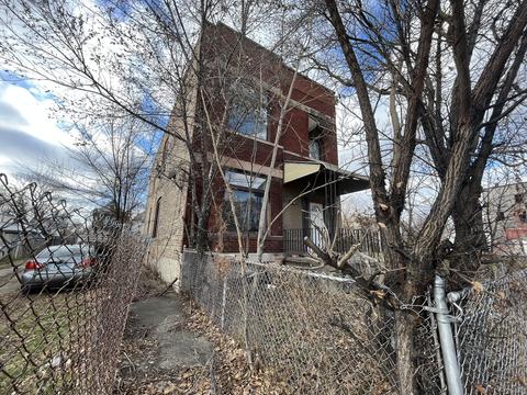 5926 S Morgan St, Chicago, IL 60621 | 2 Photos | MLS #11681877 - Movoto