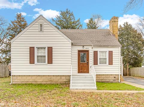 139 Matteson Homes for Sale - Matteson IL Real Estate - Movoto