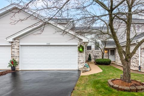 542 Stone Gate Cir, Schaumburg, IL 60193 | 32 Photos | MLS #11686155 ...