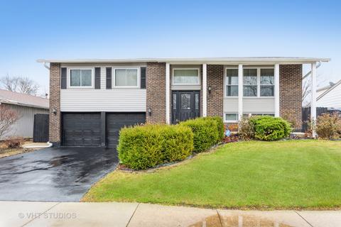 17721 Sarah Ln, Country Club Hills, IL 60478 | 12 Photos | MLS ...