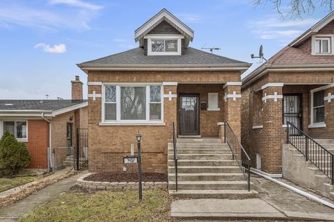 7316 S Wabash Ave, Chicago, IL 60619 | 1 photo | MLS #11620852 - Movoto