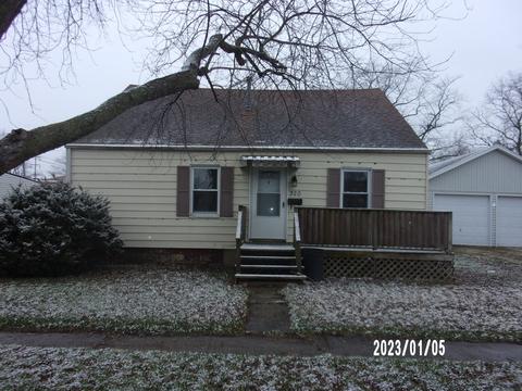 Gilman, IL Homes For Sale & Real Estate - Movoto