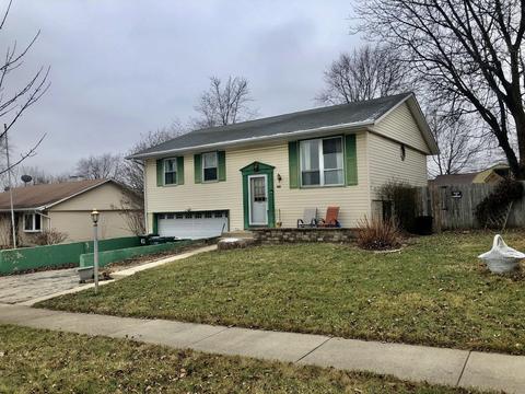 Single Family Homes for Sale in Mokena IL