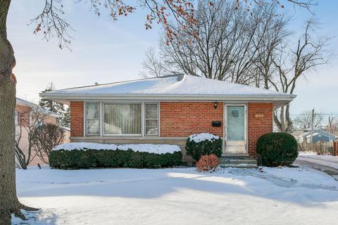 322 Maple Ln, Hillside, IL 60162 | 1 photo - Movoto