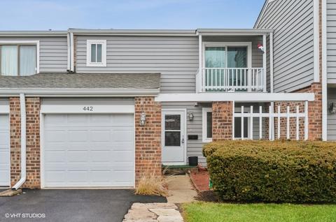 442 Buckeye Dr, Wheeling, IL 60090 | 10 Photos | MLS #11702925 - Movoto