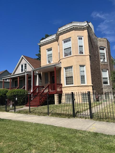 5926 S Morgan St, Chicago, IL 60621 | 2 Photos | MLS #11681877 - Movoto