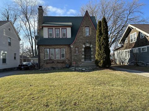 1826 Victoria Ave, North Chicago, IL 60064 | 3 Photos - Movoto