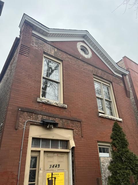 3449 W 23rd St, Chicago, IL 60623 | 1 photo - Movoto