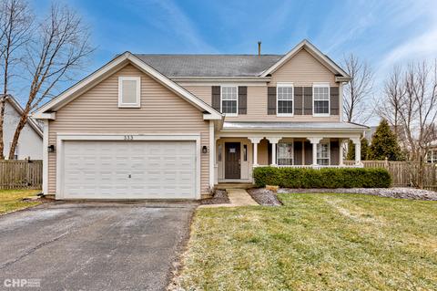 333 Talismon Dr, Crystal Lake, IL 60012 | 38 Photos | MLS #11706118 ...