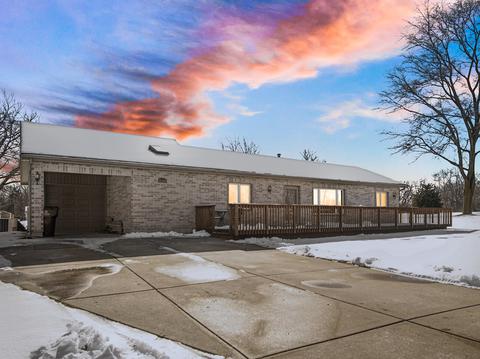 Single Family Homes for Sale in Mokena IL