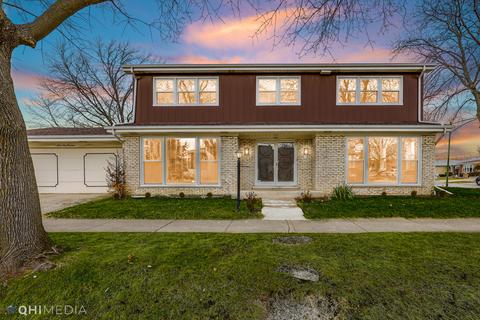 Edgebrook Chicago Real Estate | 10 Homes for Sale in Edgebrook Chicago ...