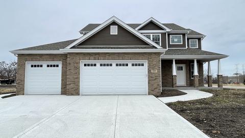 4910 141st St, Crestwood, IL 60445 | 1 photo | MLS #11725091 - Movoto