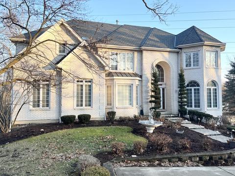 127 Oak Ridge Dr, Burr Ridge, IL 60527 | 7 Photos | MLS #11719895 - Movoto