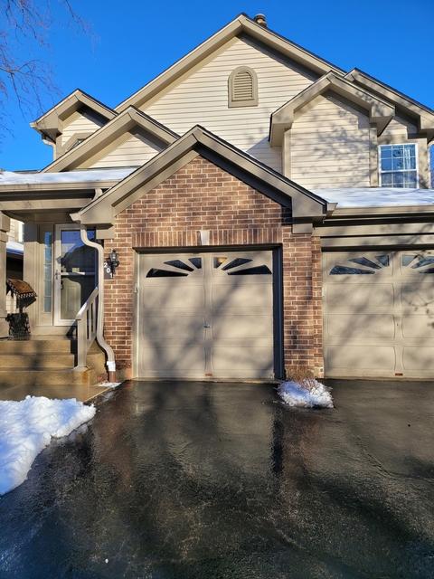 201 Old Oak Ct, Buffalo Grove, IL 60089 | 11 Photos | MLS #11721165 ...