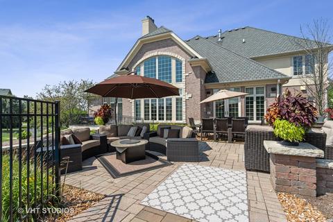 110 Forest Edge Dr, Palos Park, IL 60464 | 60 Photos | MLS #11724863 ...