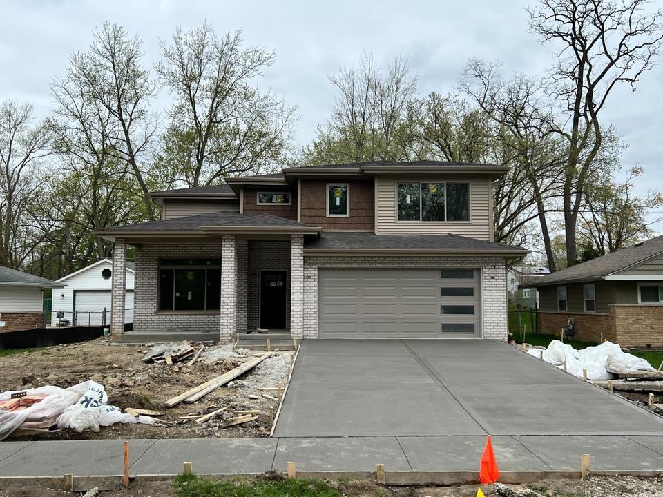 132 Monee Rd, Park Forest, IL 60466 | 21 Photos | MLS #11731342 - Movoto