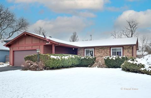 1122 N Old Mill Rd, Palatine, IL 60067 | 17 Photos | MLS #11736872 - Movoto