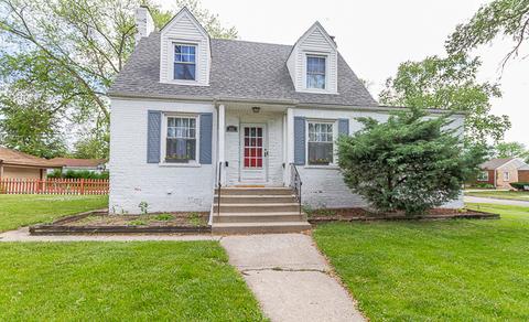 302 N Lind Ave, Hillside, IL 60162 | 24 Photos | MLS #11743618 - Movoto