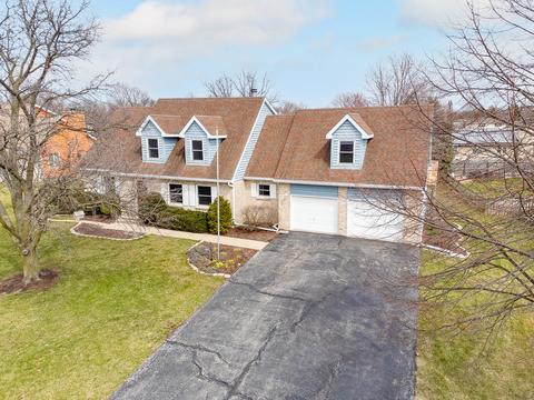 360 Rossford Ln, New Lenox, IL 60451 | 36 Photos | MLS #11746336 - Movoto